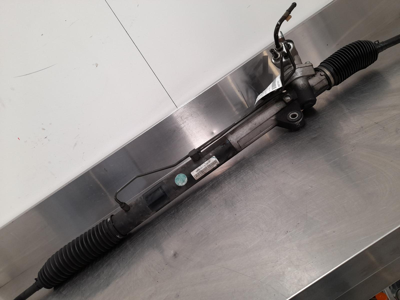 LDV G10 STEERING RACK/BOX SV7A/SV7C, WAGON/VAN, 04/2015-2023 NMW08294 ...