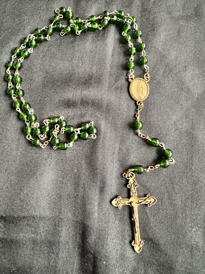 Rosaries - Inri Italy