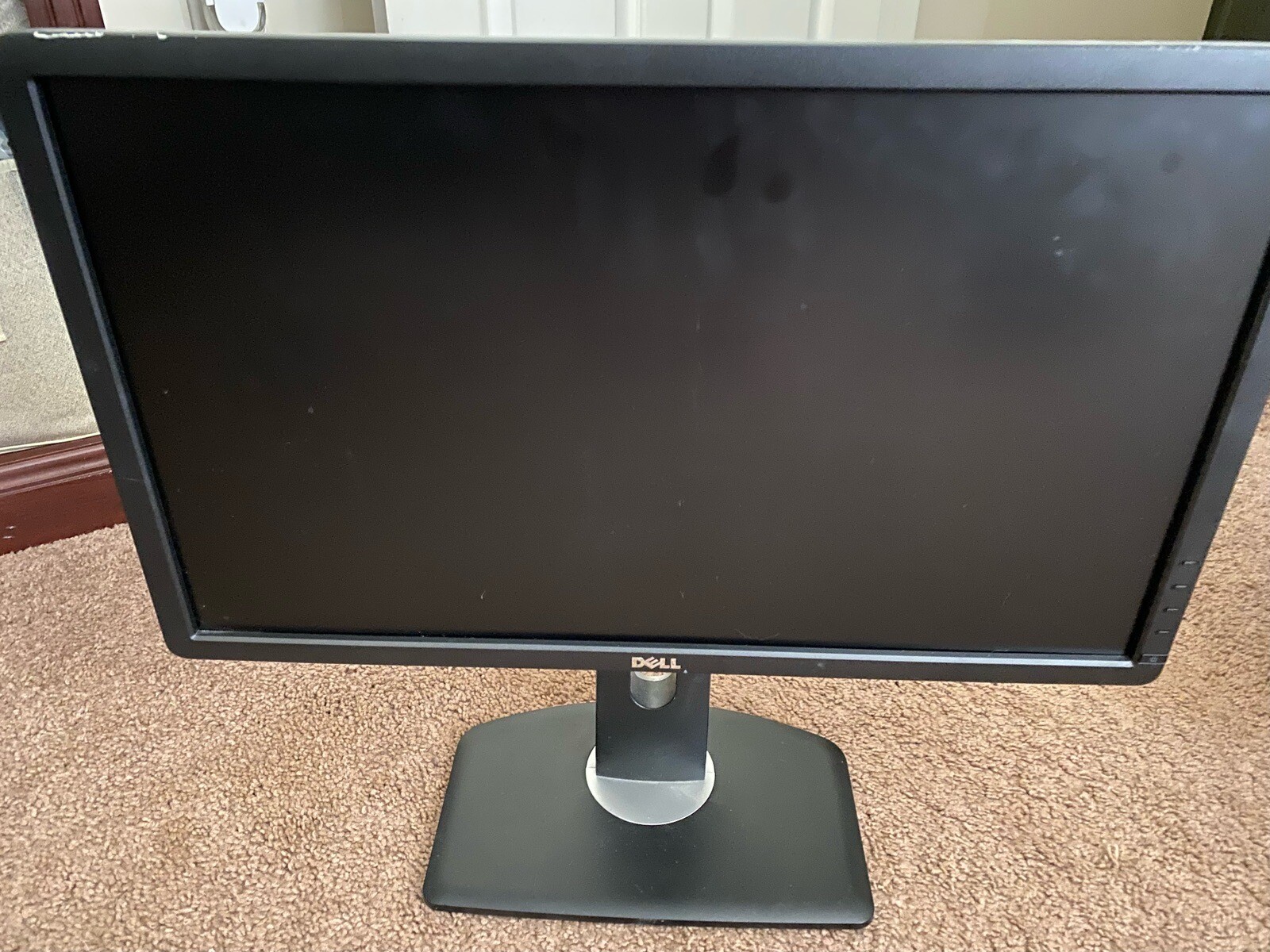 Dell UltraSharp U2312HMt 23" LED Monitor | eBay