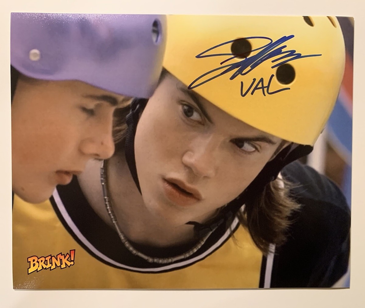 Sam Horrigan Accepted