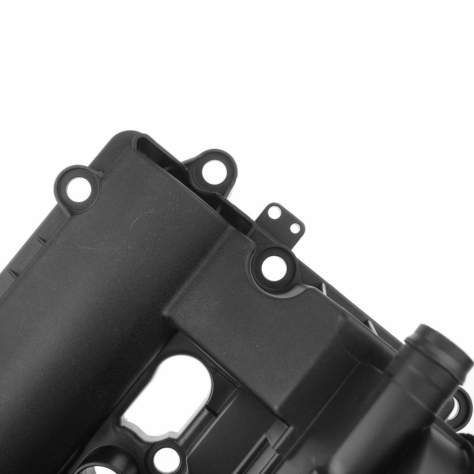 Land Rover LR4 Discovery Range Rover 3.0L Engine Valve Cover Set Left ...