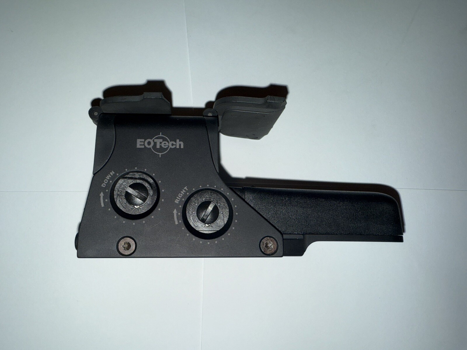 EOTech 512.A65 Holographic Sight - Black 672294512653 | eBay