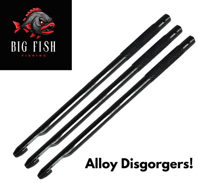 Alloy Fish Disgorger Quality Fishing Hook Remover Tool - Various ...