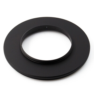 42-67 Male to Male 42mm x1 - 67mm x0.75 Double Outer Thread Lens ...