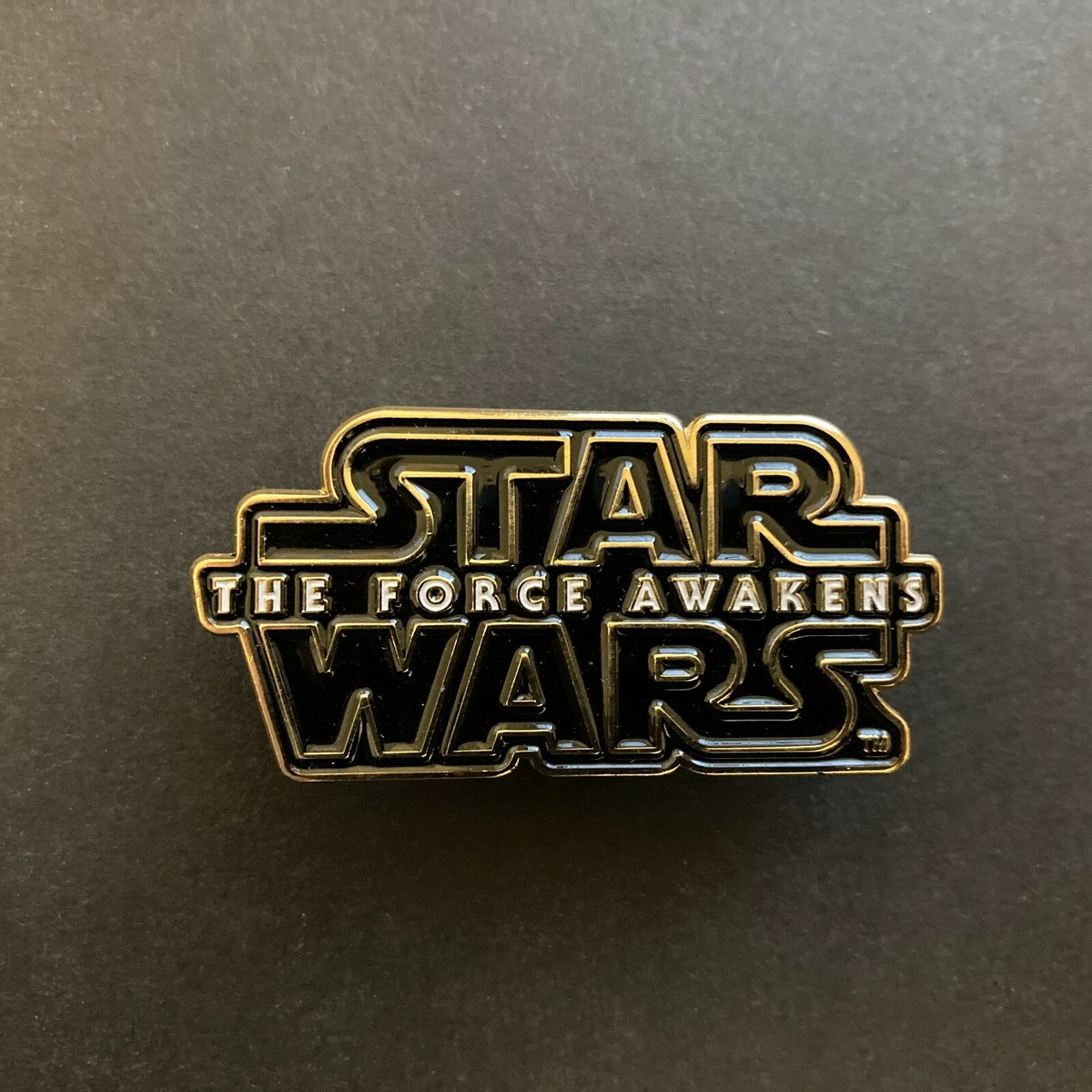 Star Wars Aflevering 7 Logo Disney Star Wars Episode III: Revenge Of