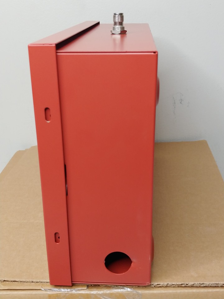 Telguard Telular TG-7FS fire cell radio Honeywell HW-TG7LVF02 | eBay