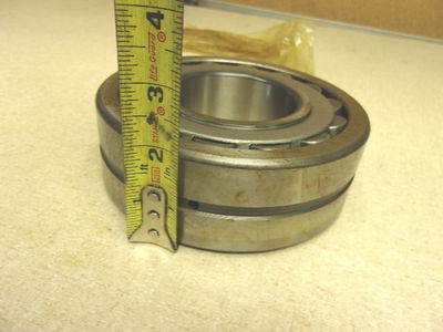 NEW TORRINGTON ROLLER BEARING 70MM X 150MM X 51MM 22314 FREE SHIPPING ...