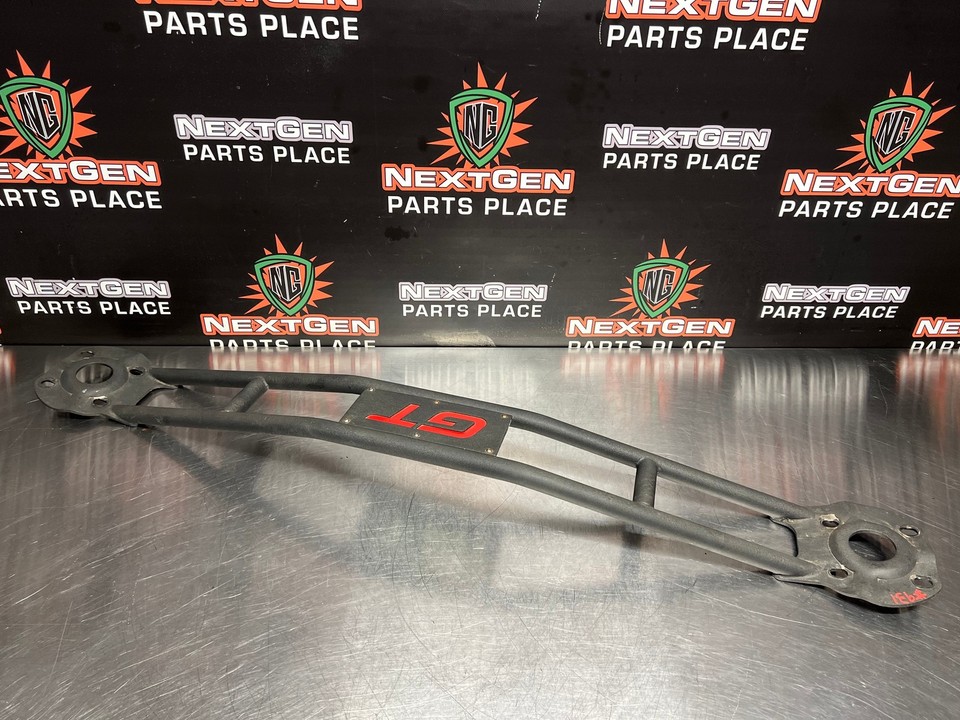 2011 FORD MUSTANG GT CUSTOM STRUT TOWER BAR BRACE OEM #931 | eBay