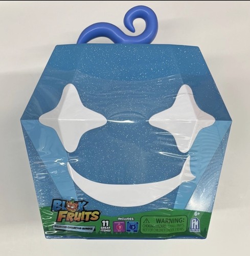 Blox Fruits Diamond Collector Bundle New In Hand | eBay