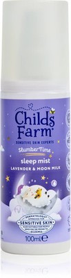 Childs Farm Slumber Time Sleep Mist spray per cuscino 100 ml | eBay
