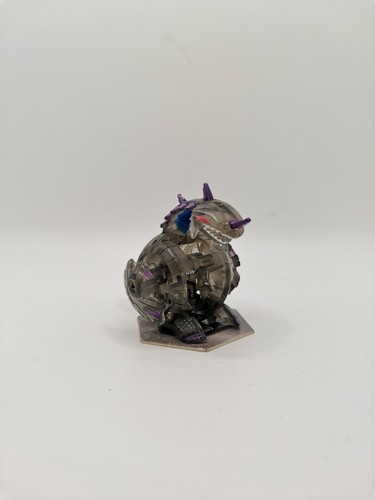 Bakugan Darkus Single Head Hydranoid Masquerade Rare Translucent | eBay