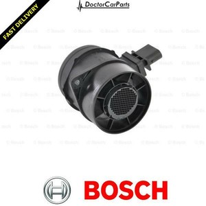 Air Mass Sensor Meter FOR MERCEDES SPRINTER II 06->11 2.1 Diesel 906 ...