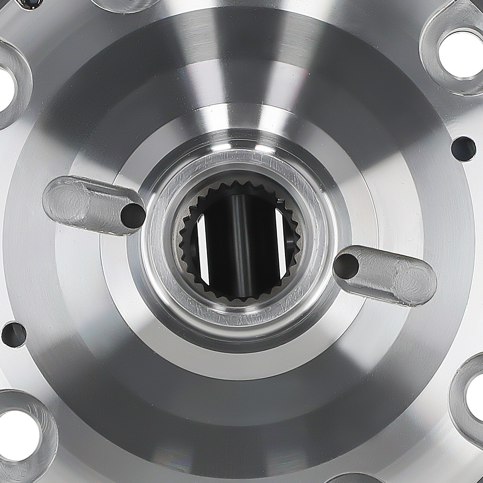 9" Inch 28 Spline Posi Unit Trac Lok Loc Traction Lock For Ford Sliver ...