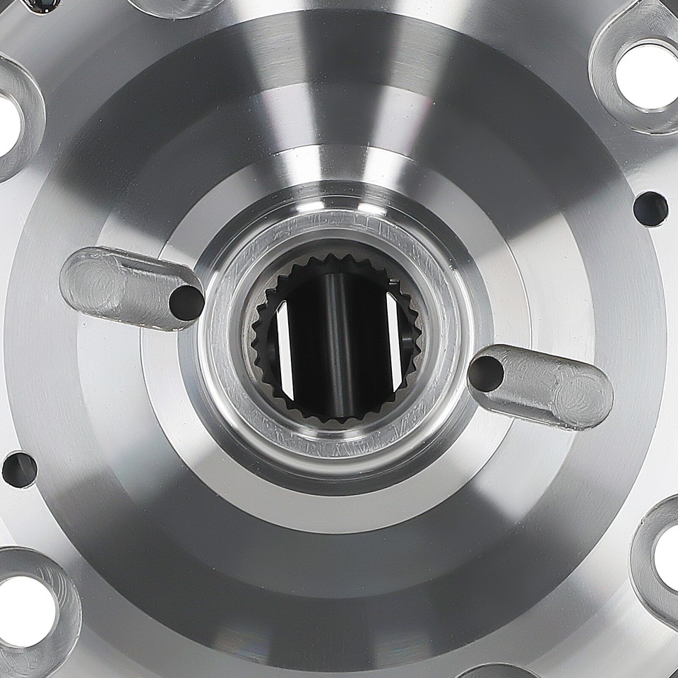 9" Inch 28 Spline Posi Unit Trac Lok Loc Traction Lock For Ford Sliver ...