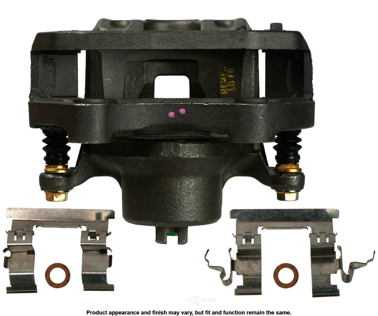 Disc Brake Caliper CARQUEST 19-B2691 Reman for sale online | eBay