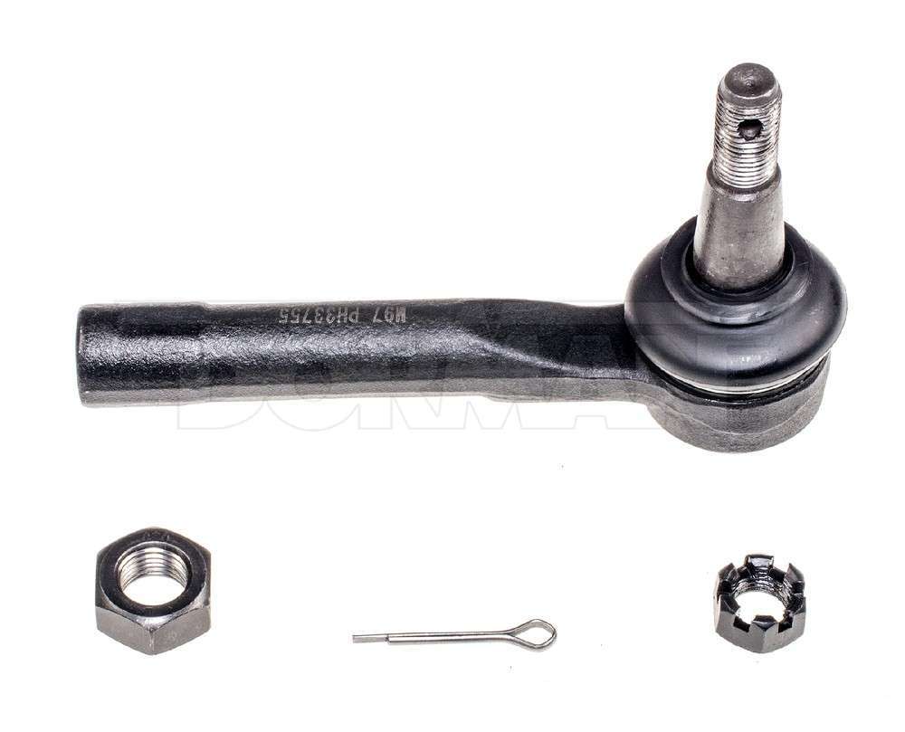 DORMAN PREMIUM T3404PR - Steering Tie Rod End, Outer for sale online | eBay