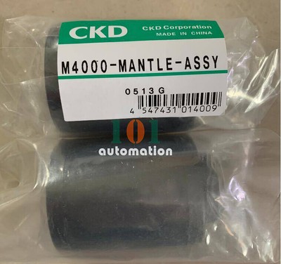 1PCS NEW FOR CKD filter element M4000-MANTLE-ASSY | eBay