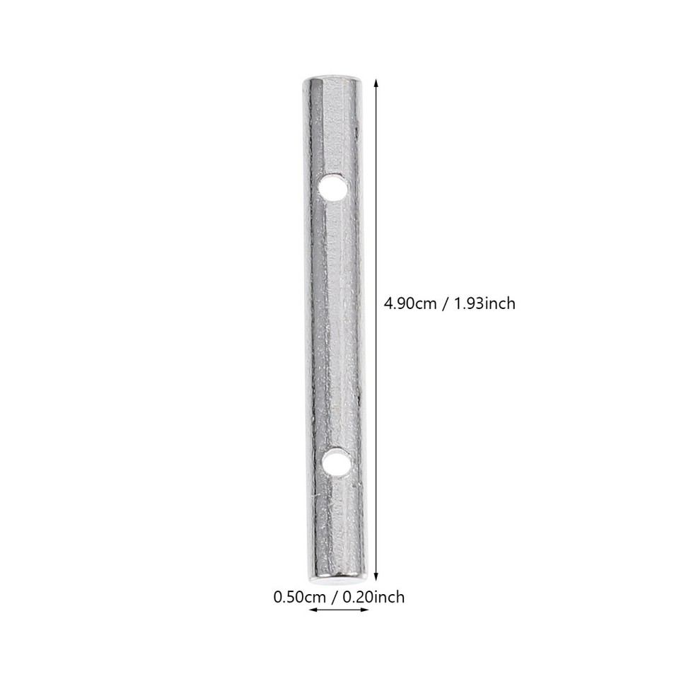 2 PCS Guitar Tool Kit Stringer Music Instrument Accessories Retaining ...