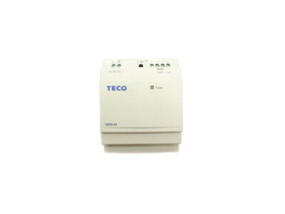 TECO 10PS-24 100-240VAC 0.85-0.45A NSNP | eBay