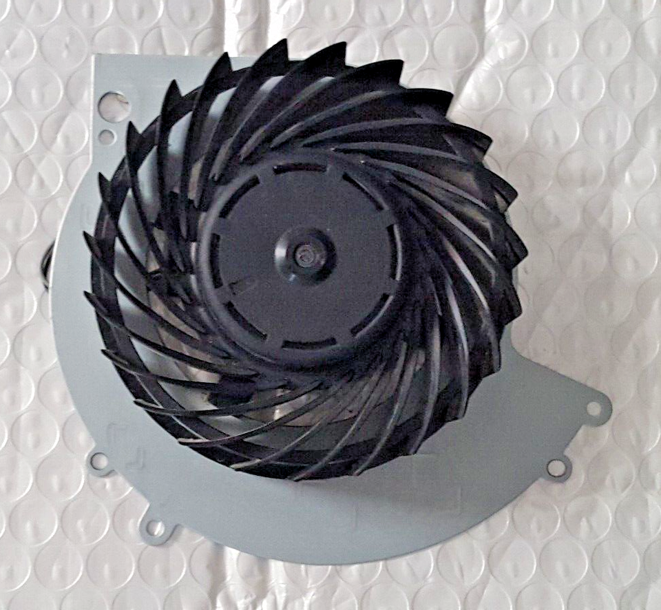 Original Sony PlayStation 4 PS4 NIDEC Internal Cooling Fan CUH-1001A ...
