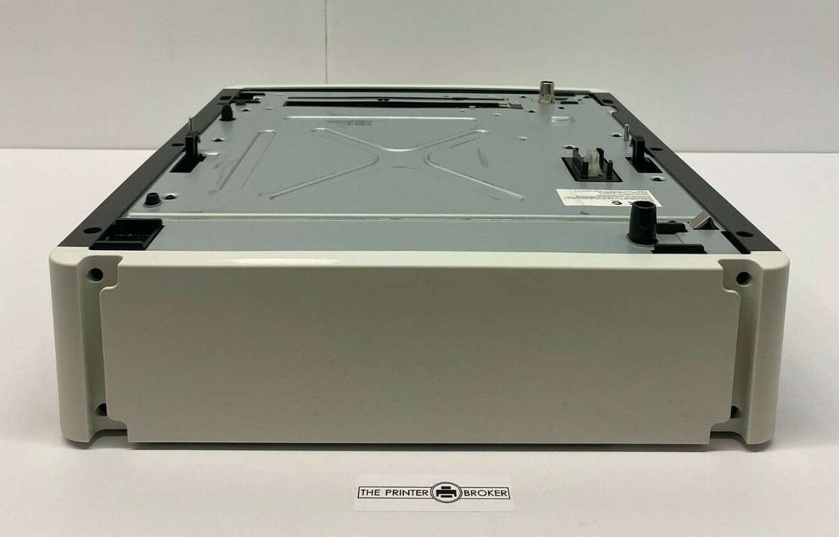 Lexmark+550+Sheet+Tray+-+%2840G0802%29 for sale online | eBay