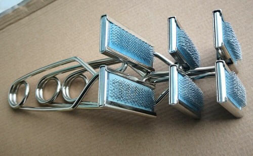 3 Pcs Carpet Seam Squeezer Fitter Join Holder Lock Flooring ...