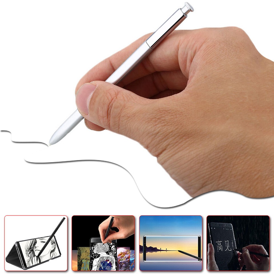 OEM Touch Stylus SPen S Pen For Samsung Galaxy Note 9 Note 8 Note 5 ...
