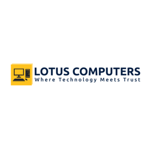 Lotus Computers | eBay Australia Stores