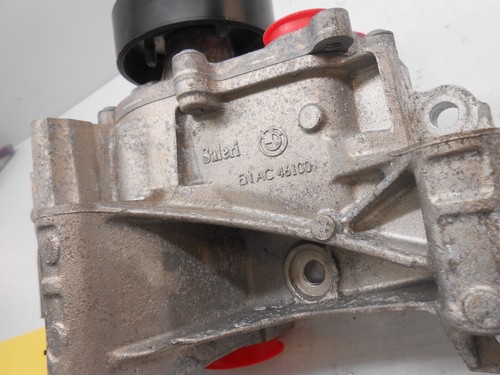 BMW 3, 5, 7 X5, G20, G30, 320I, 530E Water Pump 11518650988 CC0200 | eBay