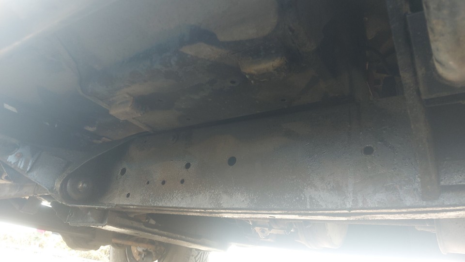 2001 TD5 Defender 110 Hard top, Caledonian Blue - Stage 2, 54K mile ...