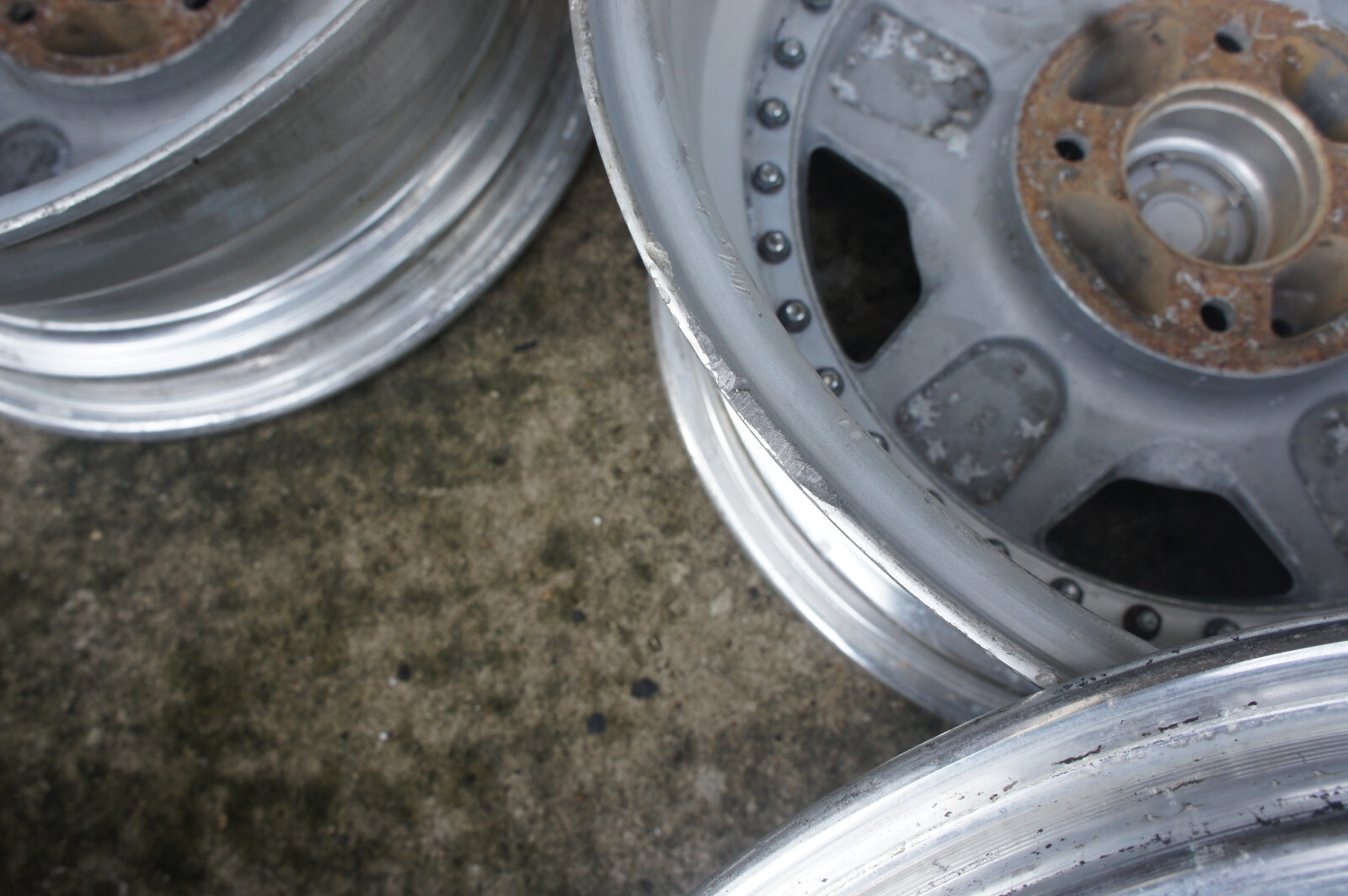 JDM GR Max 5spoke 16" rims wheels for ae86 240z S30 s130 ke70 4x114.3 ...