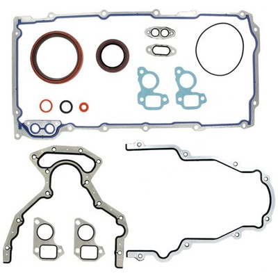 ACS3071 APEX Set Lower Engine Gasket Sets for Chevy Suburban Yukon ...