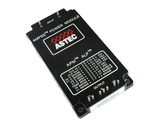 AM80A-048L-050P25D033P30 Astec Power Module AM80A048L050P25D033P30 | eBay