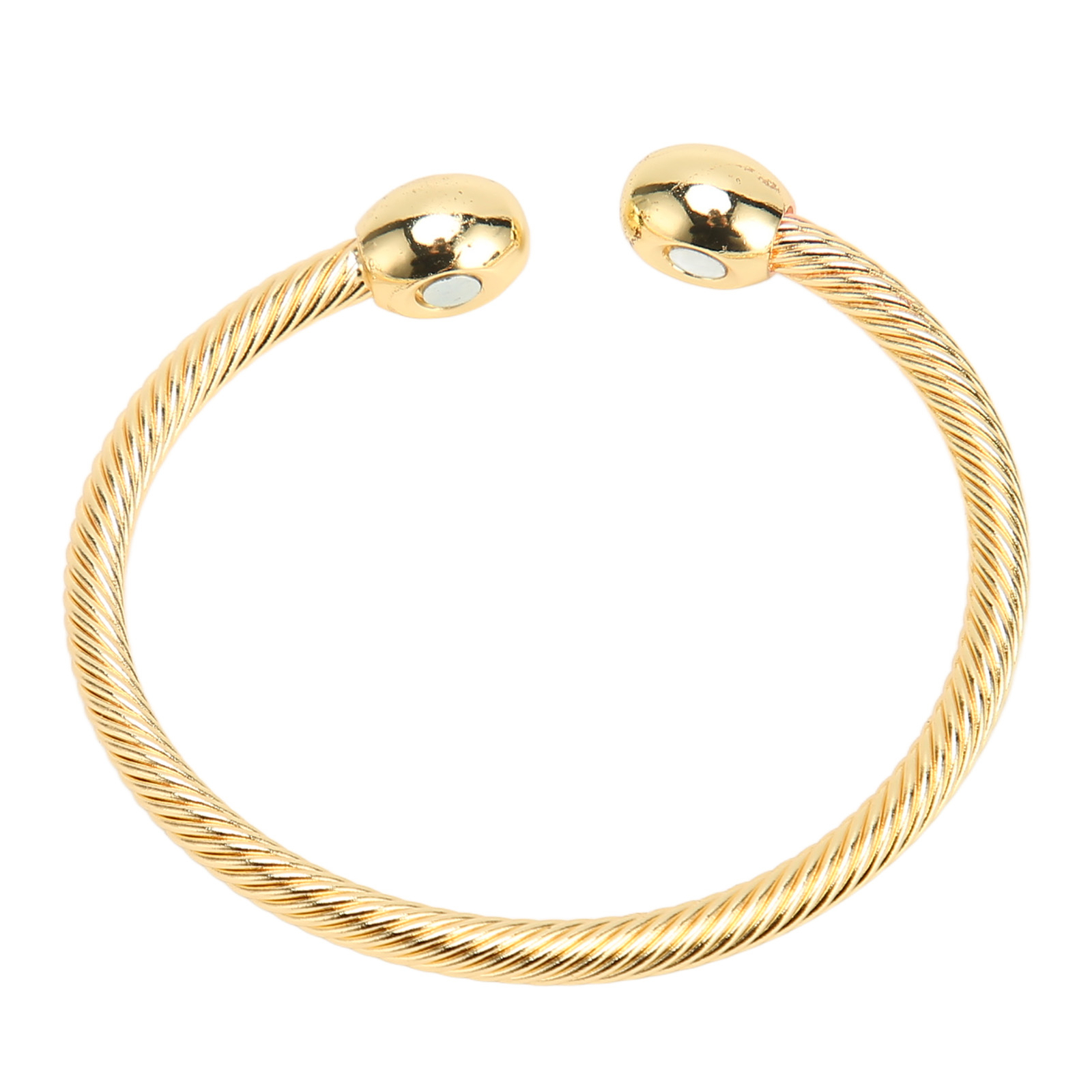 Women Magnetic Bracelet Reduce Fatigue Promote Relaxation Stylish ...