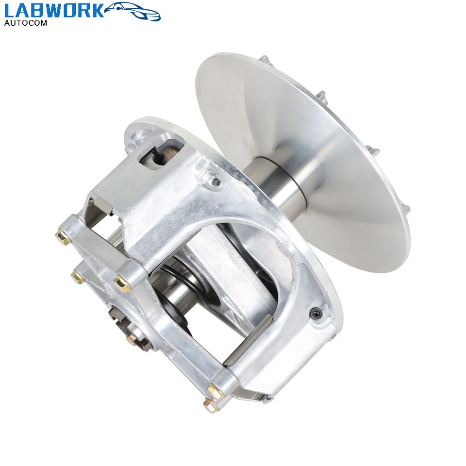 For Polaris Ranger (Crew) 1000 XP 2019-2021 Primary Drive Clutch ...