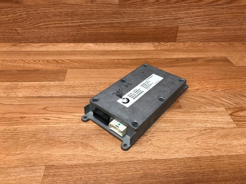 BMW E65 E66 745 750 760 MOTOROLA TRANSMITTER COMMUNICATION MODULE OEM ...