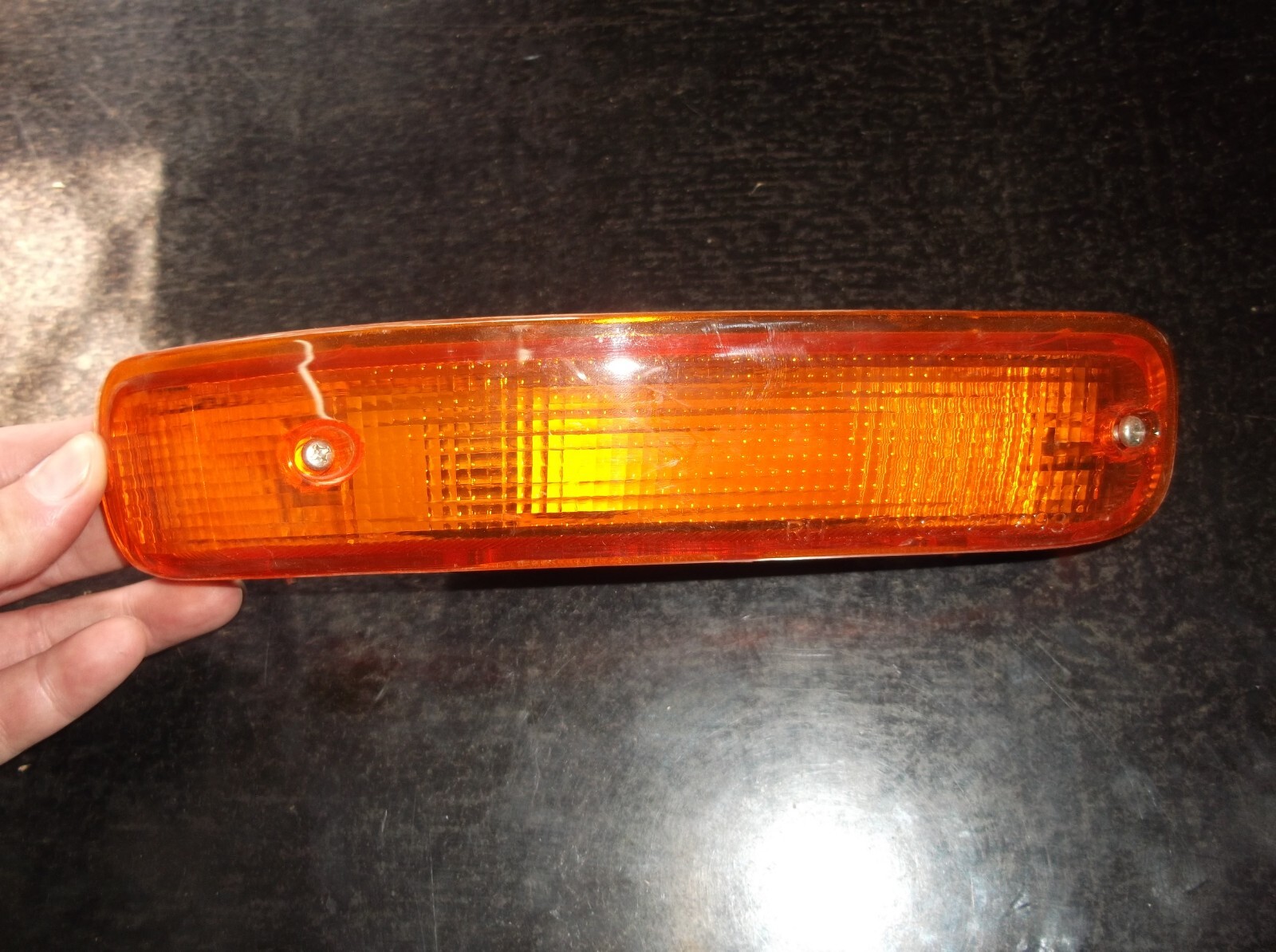 Toyota Corolla AE92 Right Bar Light | eBay Australia