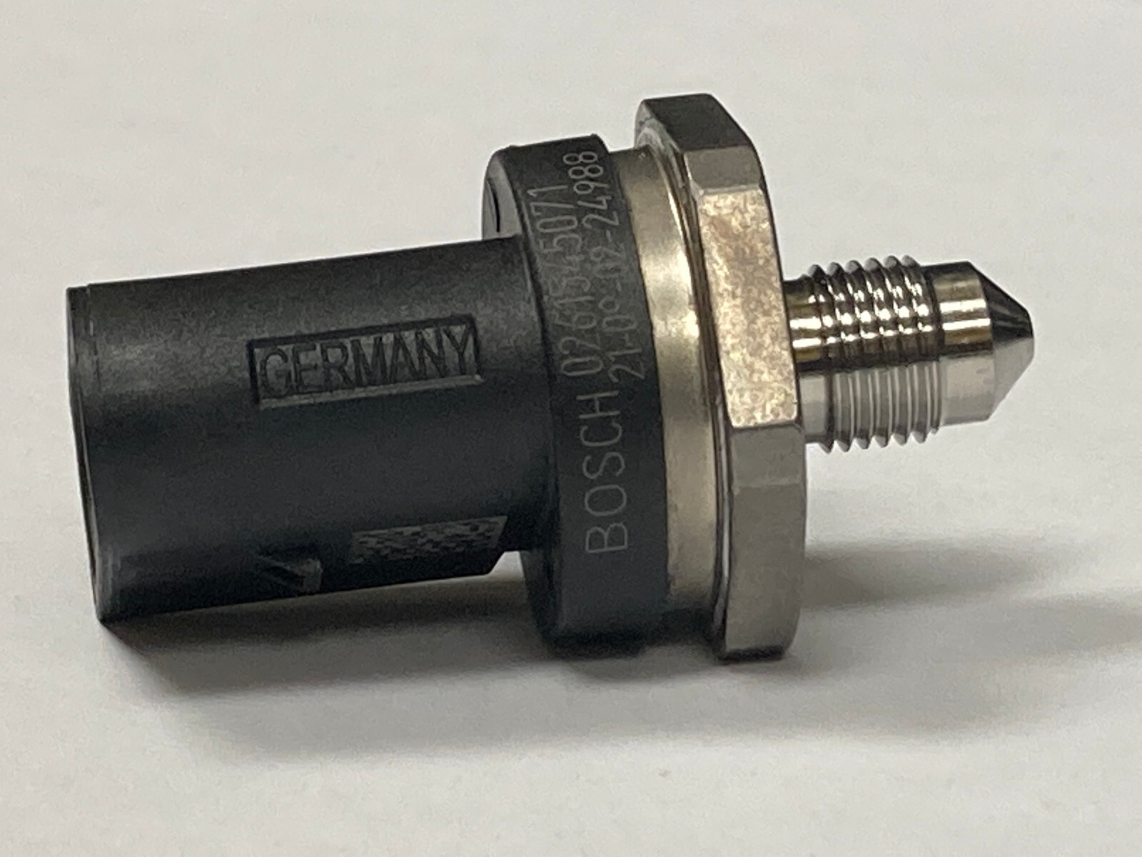 Bosch High Pressure Sensor for BMW E82 E88 F30 F32 F33 | eBay