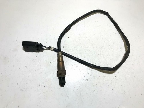 022906262 SONDE LAMBDA 0258006489 0258006490 for Volkswagen Phaet ...