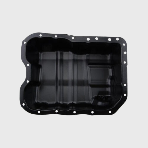 MN187236 Mitsubishi OEM Genuine Oil Pan Eng for sale online | eBay