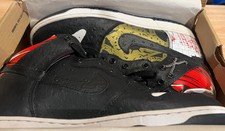 vintage nike hi tops products for sale | eBay