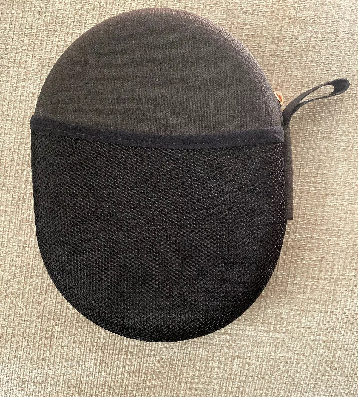 Sony WH-1000XM3 WH-1000XM4 Headphones Case Black/Gray | eBay