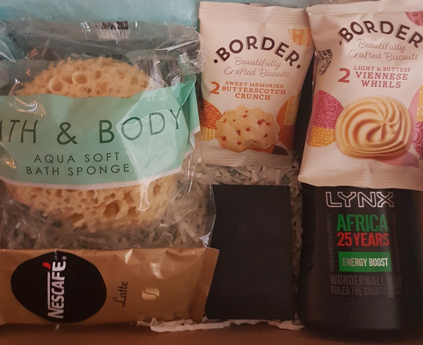 Birthday, Men's Teen Hamper Gift Box Set Son Partner Dad Grandad | eBay UK