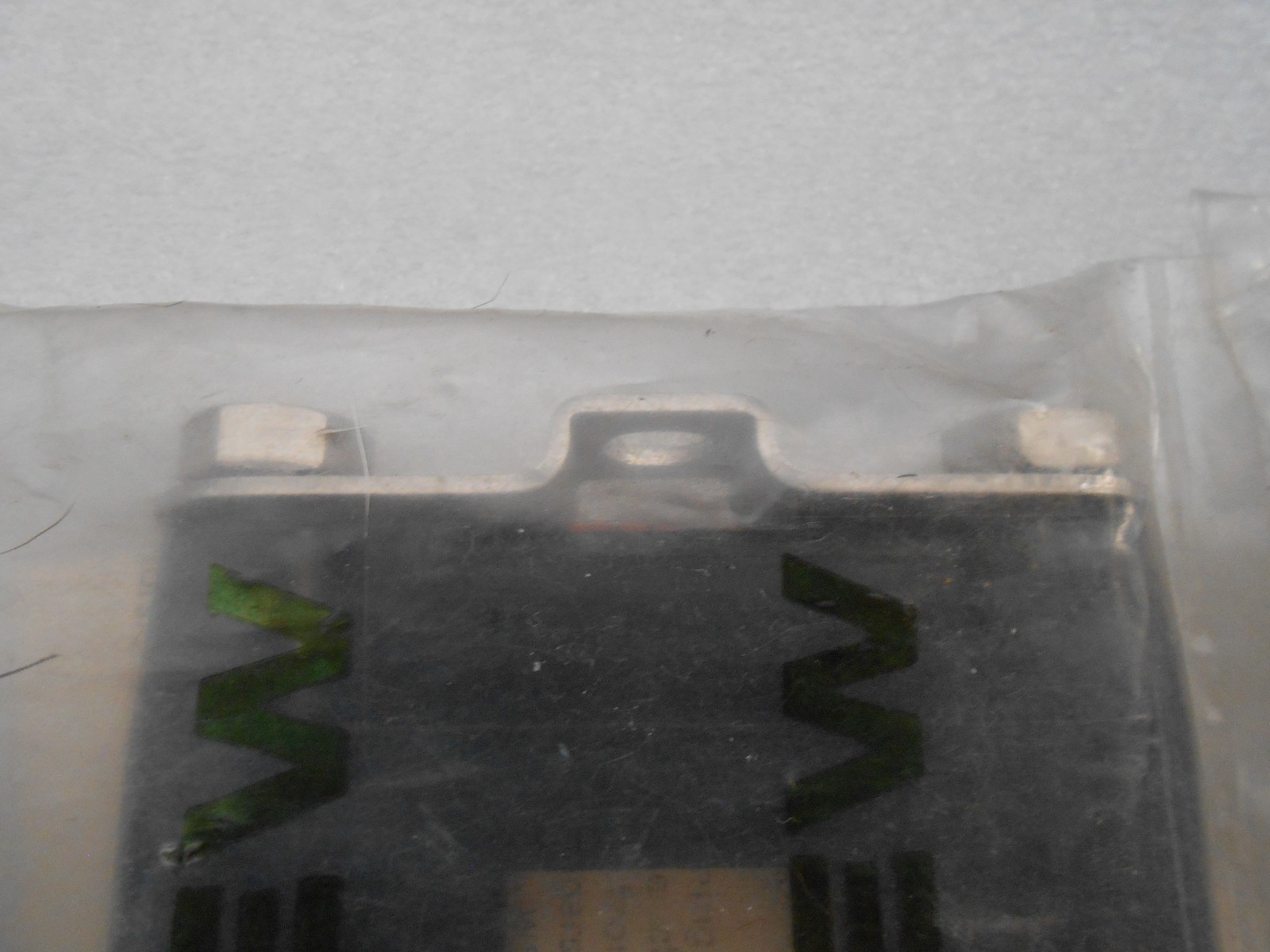 NEW Andrew CommScope 19007-159 WR159 Waveguide Rigid Hanger Assembly | eBay