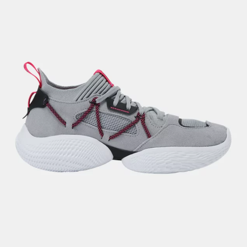 Under Armour Curry Flow Cozy Sport Shoes (3023815-103) Expeditedship | eBay