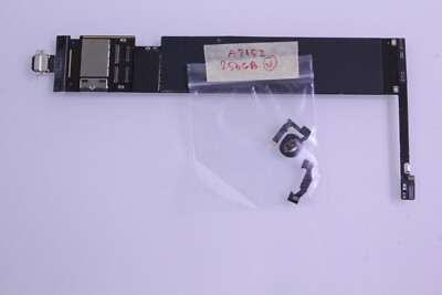 OEM iPad Air 3 Gen 256GB WIFI A2152 Logic Board Motherboard | eBay