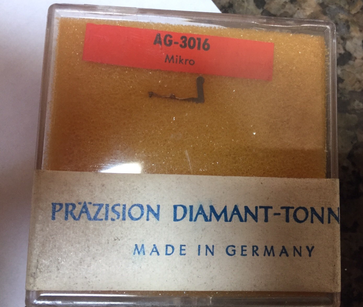 Philips AG3019-1, AG3016, AG3019, 587-D1, Replica | eBay