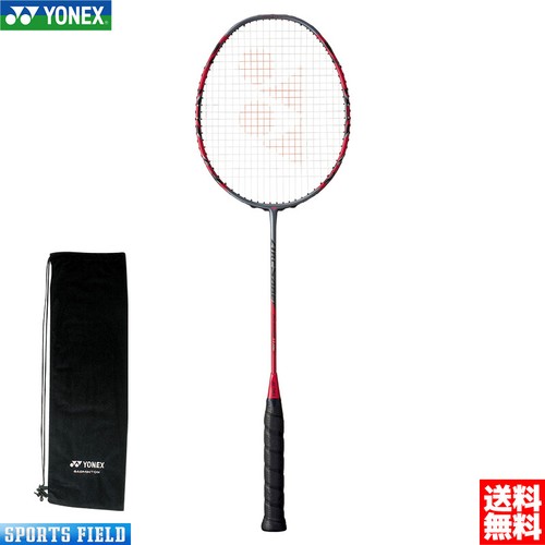 Yonex Arc Saber 11 Pro Arc11-Pro 3U6 Badminton Racket Frame without ...