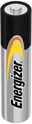 24 Count Family Pack Energizer AAA Batteries Lithium Alkaline Power ...