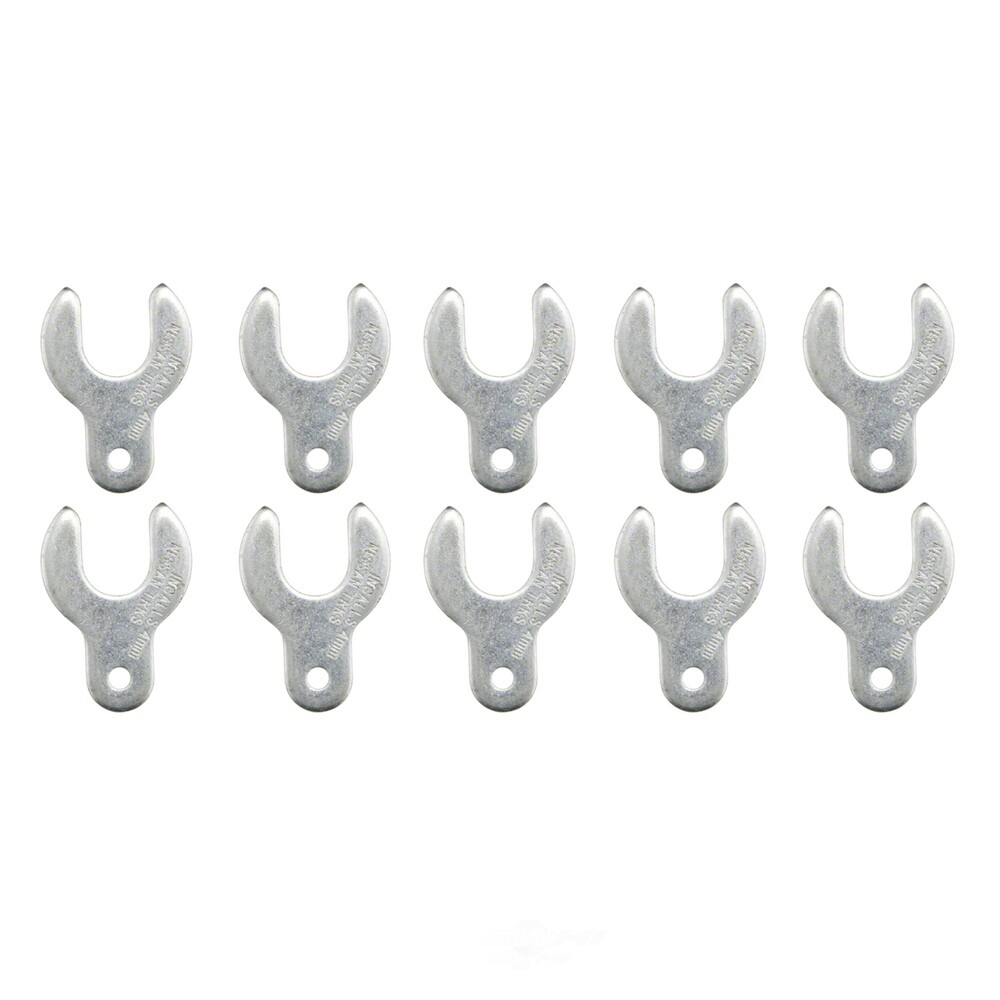 Alignment Caster / Camber Shim-camber Shim Moog K90472 for sale online ...